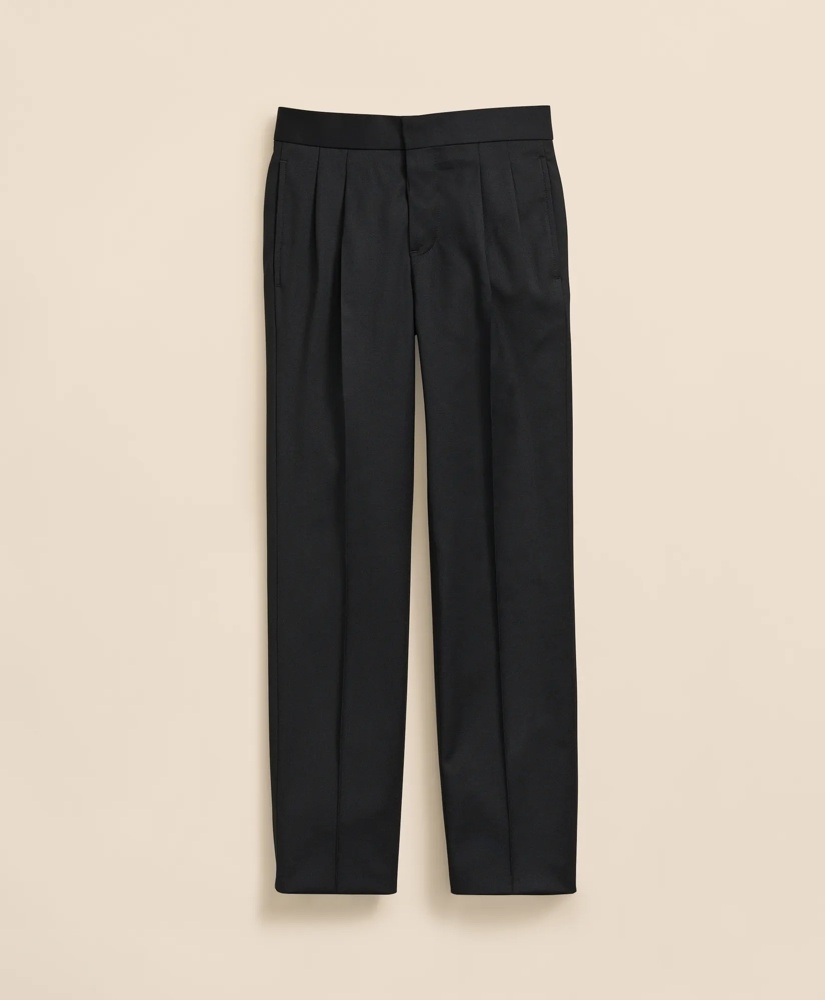 Boys Junior Tuxedo Pants - Luxury Clothing for Men, Women & Kids ...